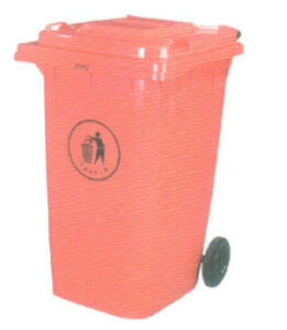 Innoson 240 Ltrs Waste Bin – Innoson | Innoson Tables | Innoson Chairs ...
