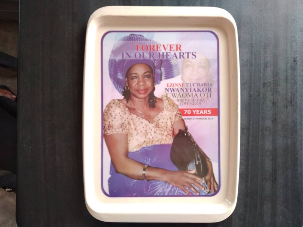 17.5inch Innoson DiaHandless Tray – Innoson | Innoson Tables | Innoson ...